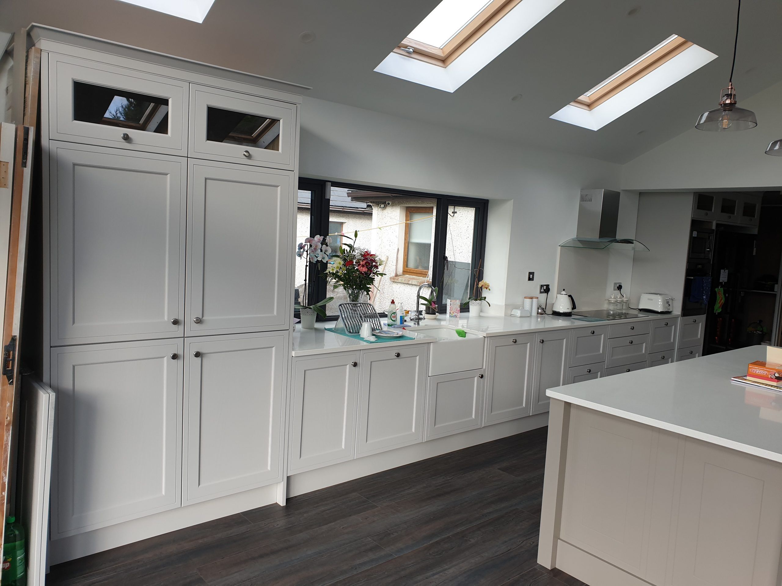 Our Gallery – Isla Kitchens